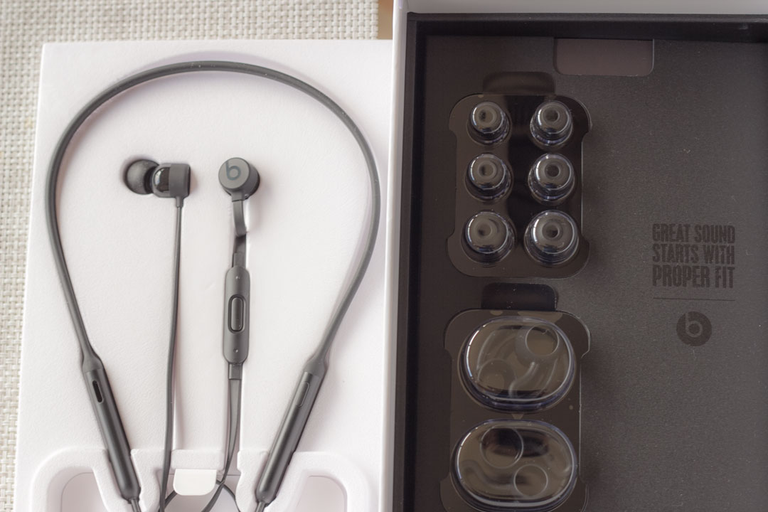 Beats X for Gym & Fitness junkies - A hands on review – Meccamino