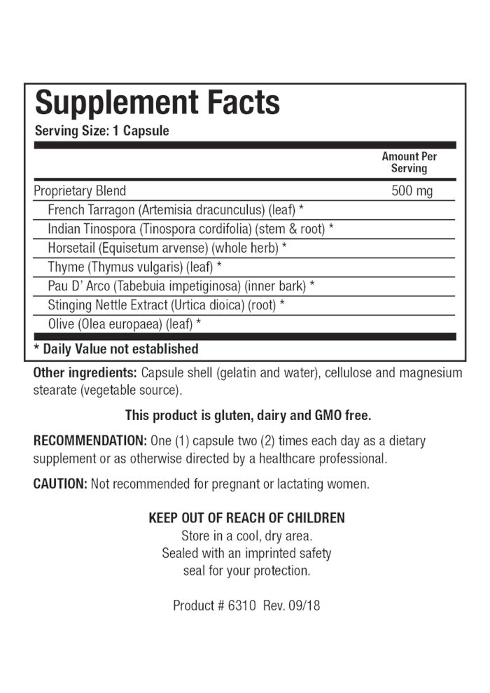 FC-Cidal – 120 Servings – Buy now with AfterPay.