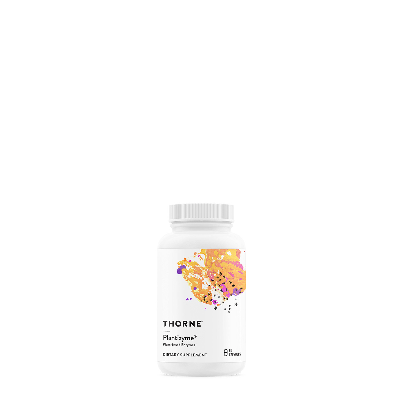 Thorne Plantizyme – 90 Servings – Buy now with AfterPay.
