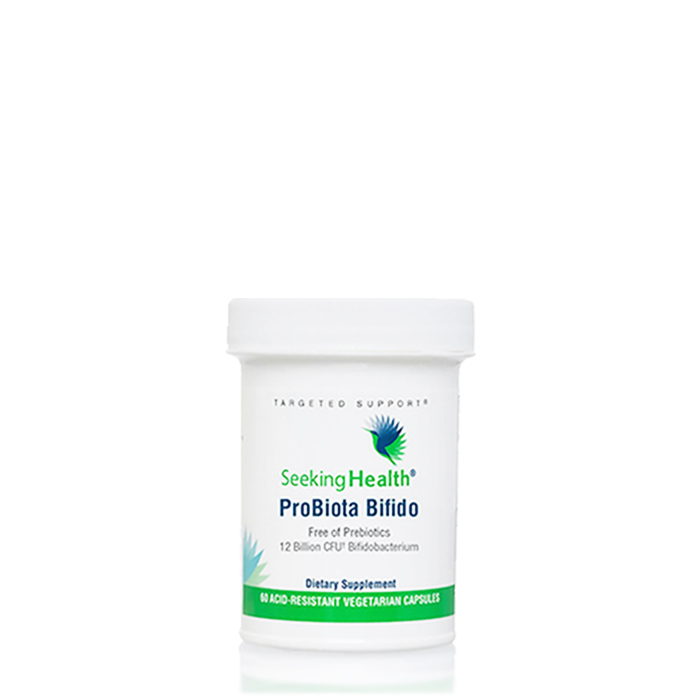 ProBiota Bifido – 60 Servings – Buy now with AfterPay.