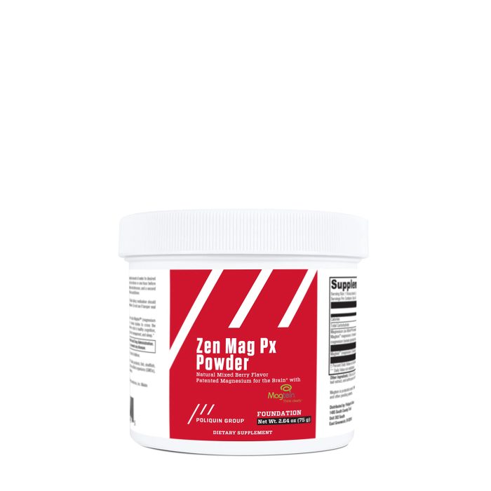 Zen Mag Px Powder – 30 Servings – Buy now with AfterPay.